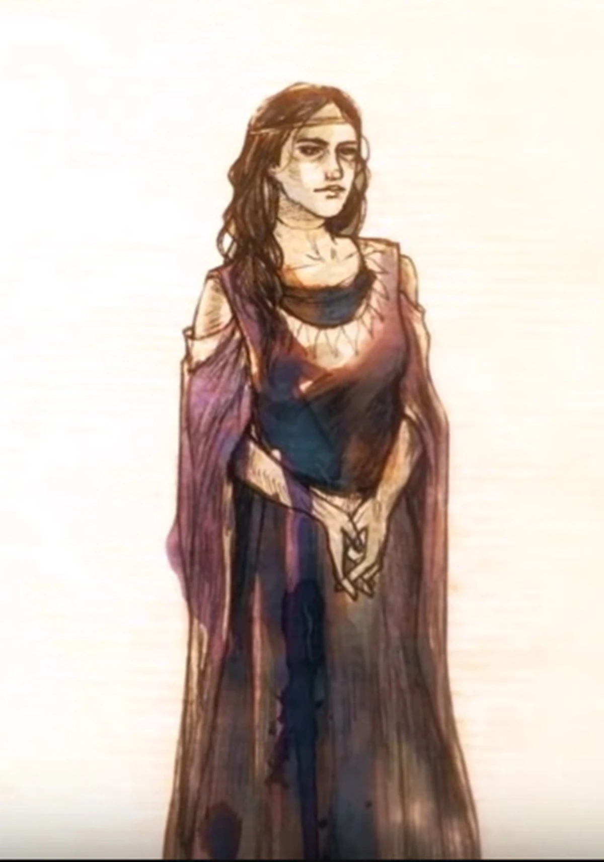 Tyanna z Wieży | Gra o tron Wiki | Fandom