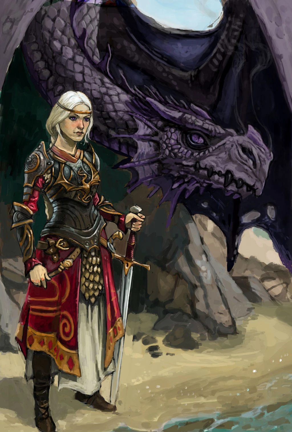 Nightdancer | WesterosRP Wikia | Fandom