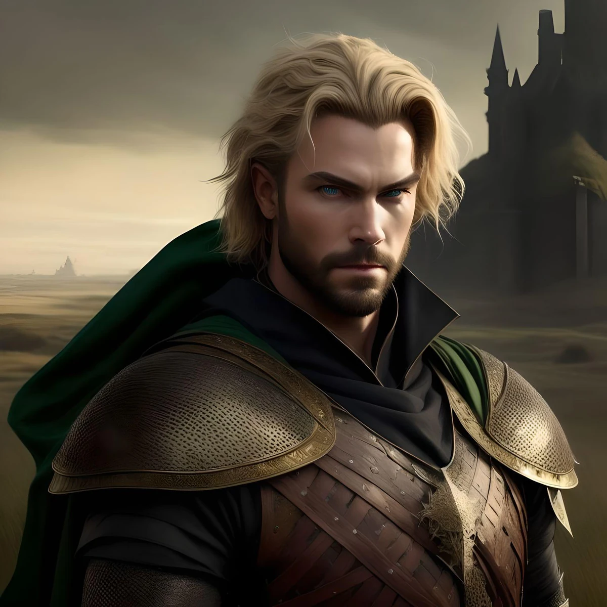 Daryn Storm | WesterosRP Wikia | Fandom