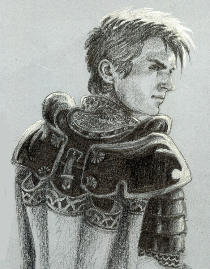 Marwyn Manderly | WesterosRP Wikia | Fandom