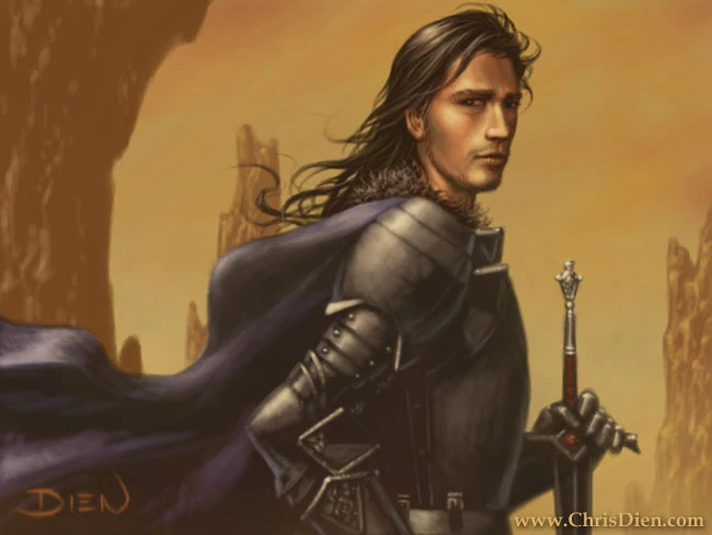 Steffon Baratheon | WesterosRP Wikia | Fandom