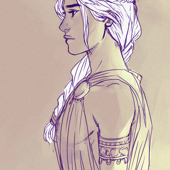 Helaena Targaryen | WesterosRP Wikia | Fandom