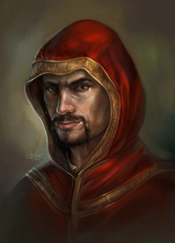 Oros of Volantis | WesterosRP Wikia | Fandom