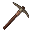 Bronze pickaxe | Westland Survival Wiki | Fandom
