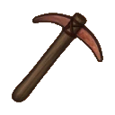 Copper pickaxe | Westland Survival Wiki | Fandom