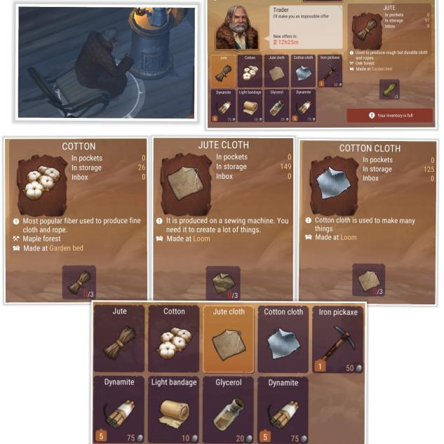 Trader house | Westland Survival Wiki | Fandom