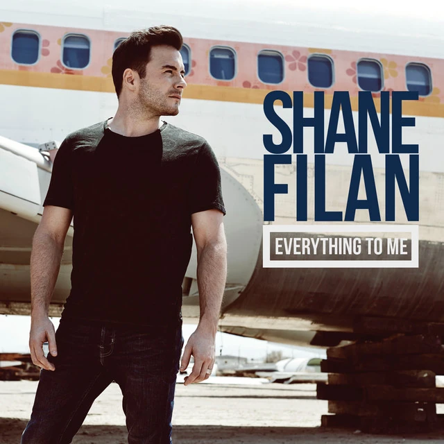 Shane Filan - List of releases | Westlife Music Wiki | Fandom