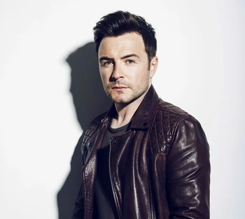 Shane Filan | Westlife Music Wiki | Fandom
