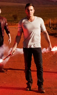 Shane Filan | Westlife Wiki | Fandom