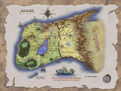 DonnerCampaignMaps | Westmarch Wiki | Fandom