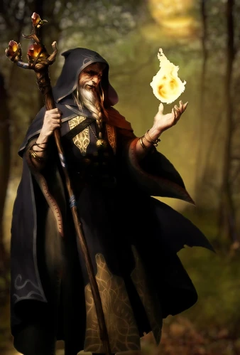 Maddock | The West Marches Wiki | Fandom