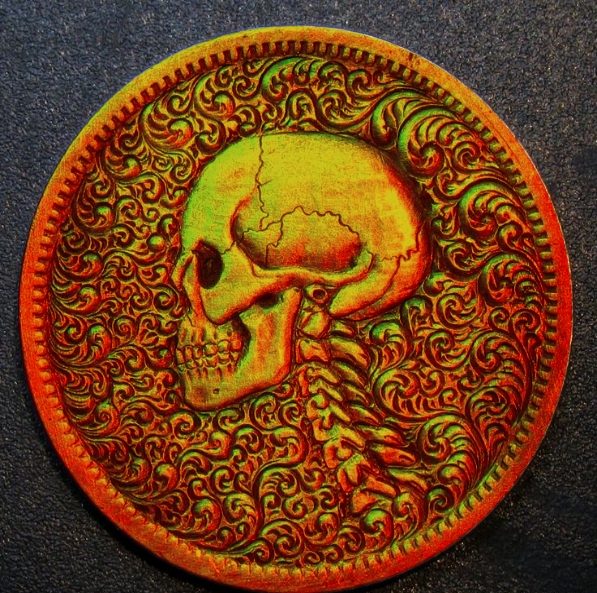 Blood Coin | The West Marches Wiki | Fandom