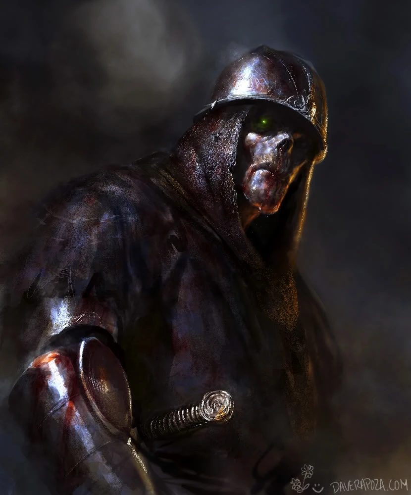 The Instigator | The West Marches Wiki | Fandom