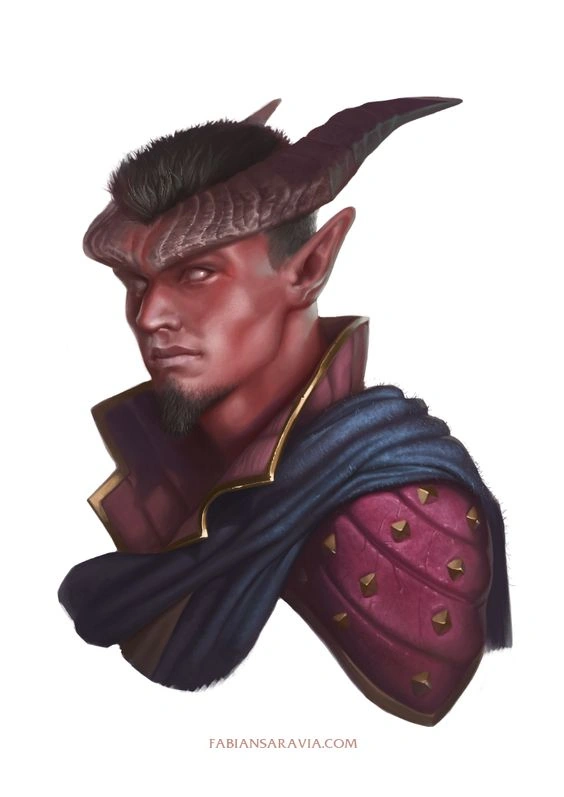 Ishri Kaal | West Marches Gang Wiki | Fandom