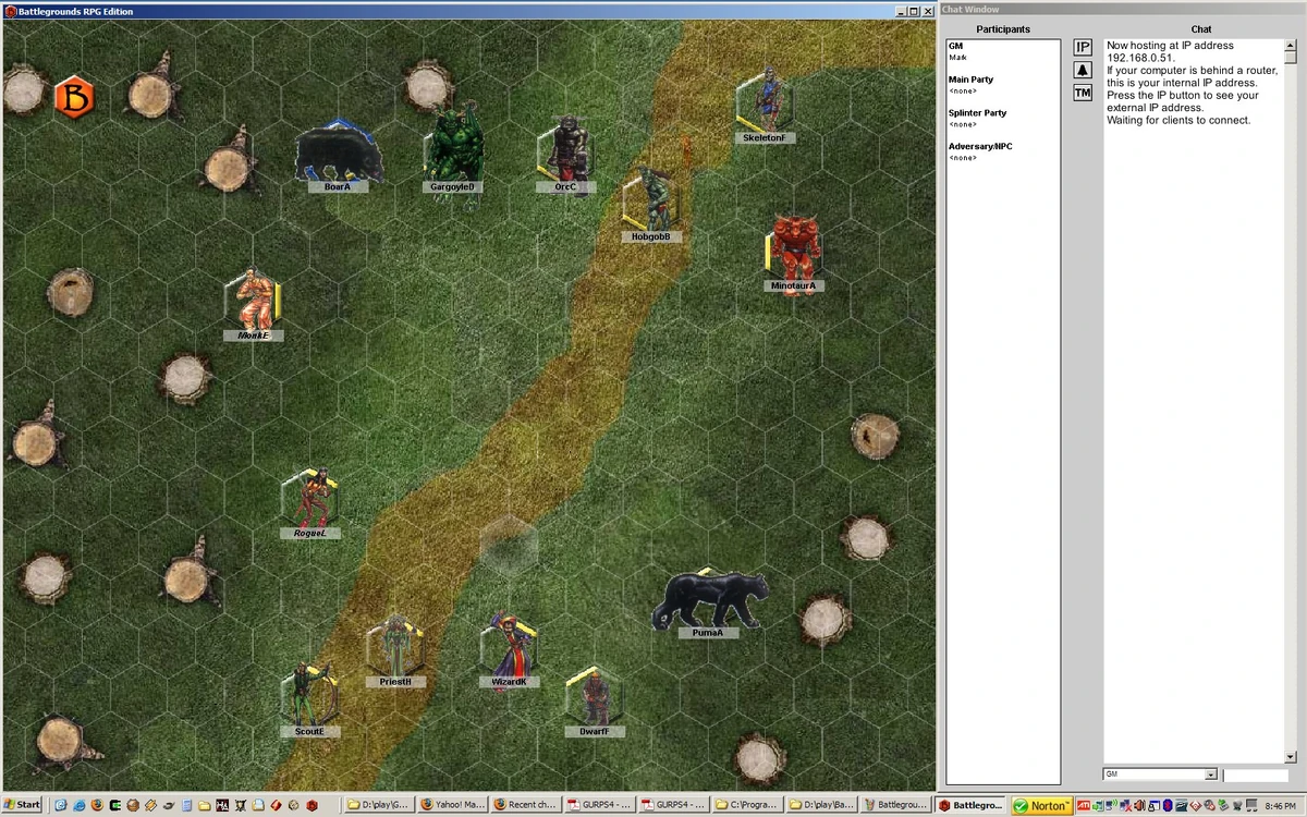 Screenshots | Saga of Westmarch Wiki | Fandom