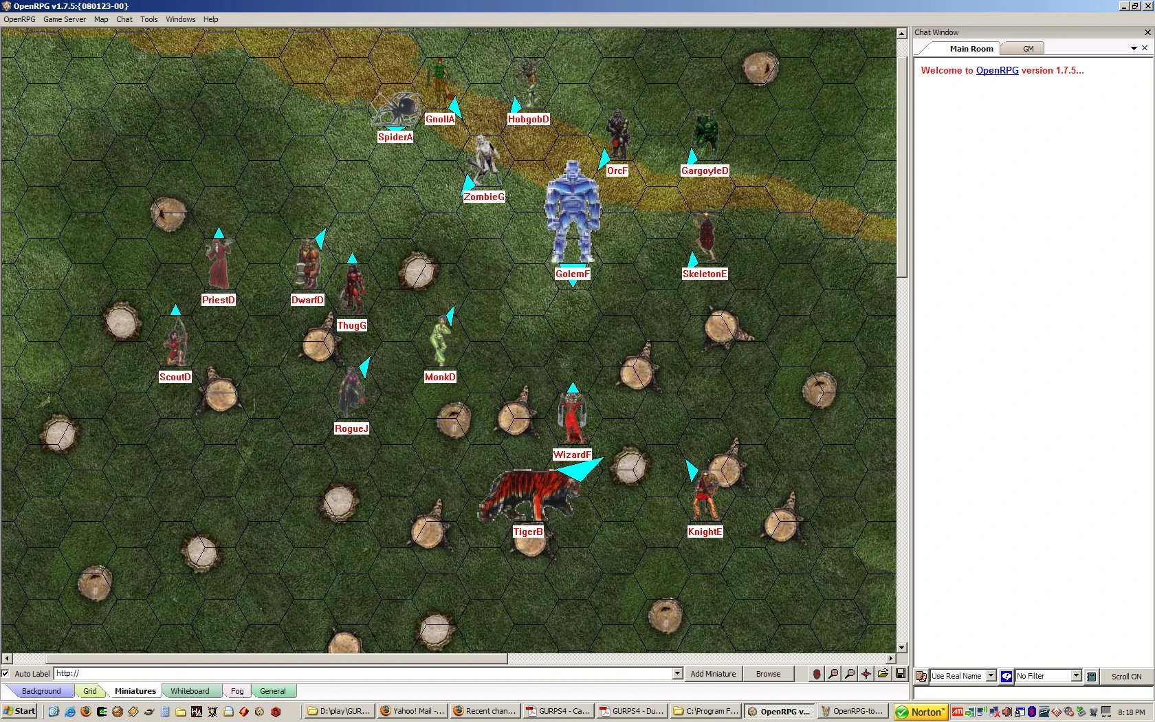 Screenshots | Saga of Westmarch Wiki | Fandom