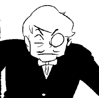 James | Westminster Wakeman Wiki | Fandom