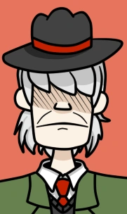 Theo Djevelen | Westminster Wakeman Wiki | Fandom