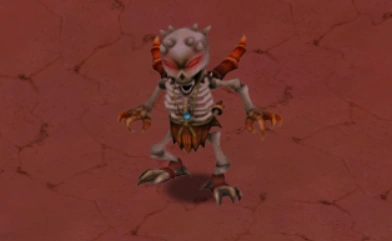 Revenant Skeleton Warrior | WestNos Wiki | Fandom