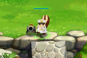 Navy Bushtail | WestNos Wiki | Fandom