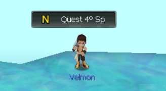 Velmon | WestNos Wiki | Fandom