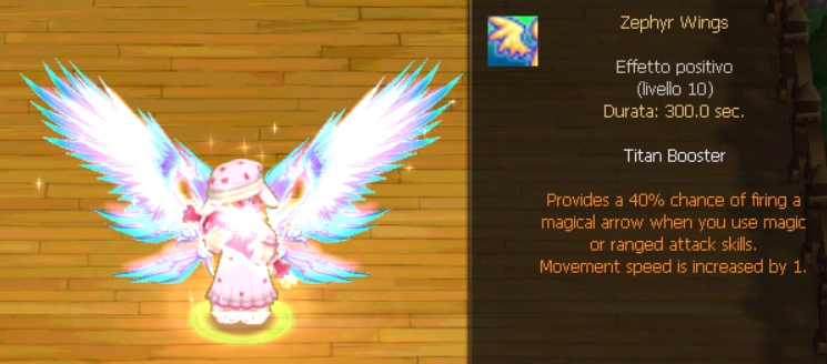 Zephyr Wings | WestNos Wiki | Fandom