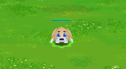 Fluffy Bally | WestNos Wiki | Fandom