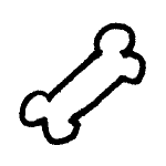 St. Beefus' thigh - West of Loathing Wiki