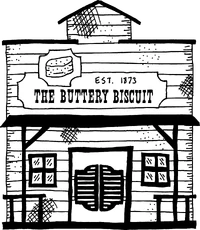 The Buttery Biscuit - West of Loathing Wiki
