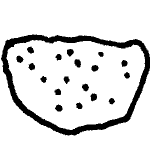 Breadwood bread bowl - West of Loathing Wiki