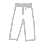 cursed pants - West of Loathing Wiki