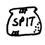 Spittoon Hand - West of Loathing Wiki