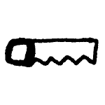 Bonesaw - West of Loathing Wiki