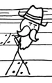 Mayor of Breadwood - West of Loathing Wiki