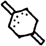 thaumomorphic diorite ring - West of Loathing Wiki