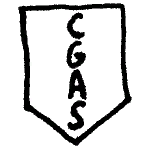 CGAS badge - West of Loathing Wiki