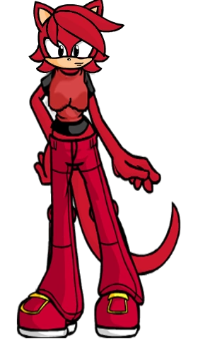 Kankuru the Kangaroo | Westopolis Heroes Wikia | Fandom