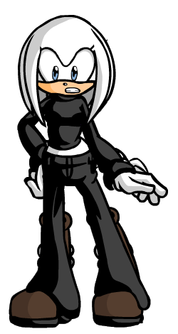 Desperatio | Westopolis Heroes Wikia | Fandom