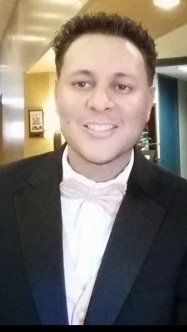 Mr. Munoz | Westpine Middle School Wiki | Fandom