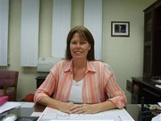 Mrs. Adams | Westpine Middle School Wiki | Fandom