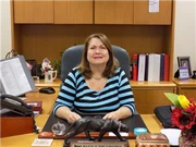 Mrs. Meadows | Westpine Middle School Wiki | Fandom