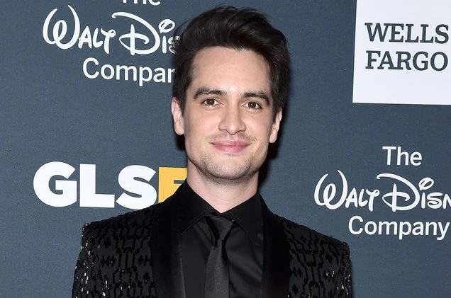 Brendon Urie | West Ridge Wikia | Fandom