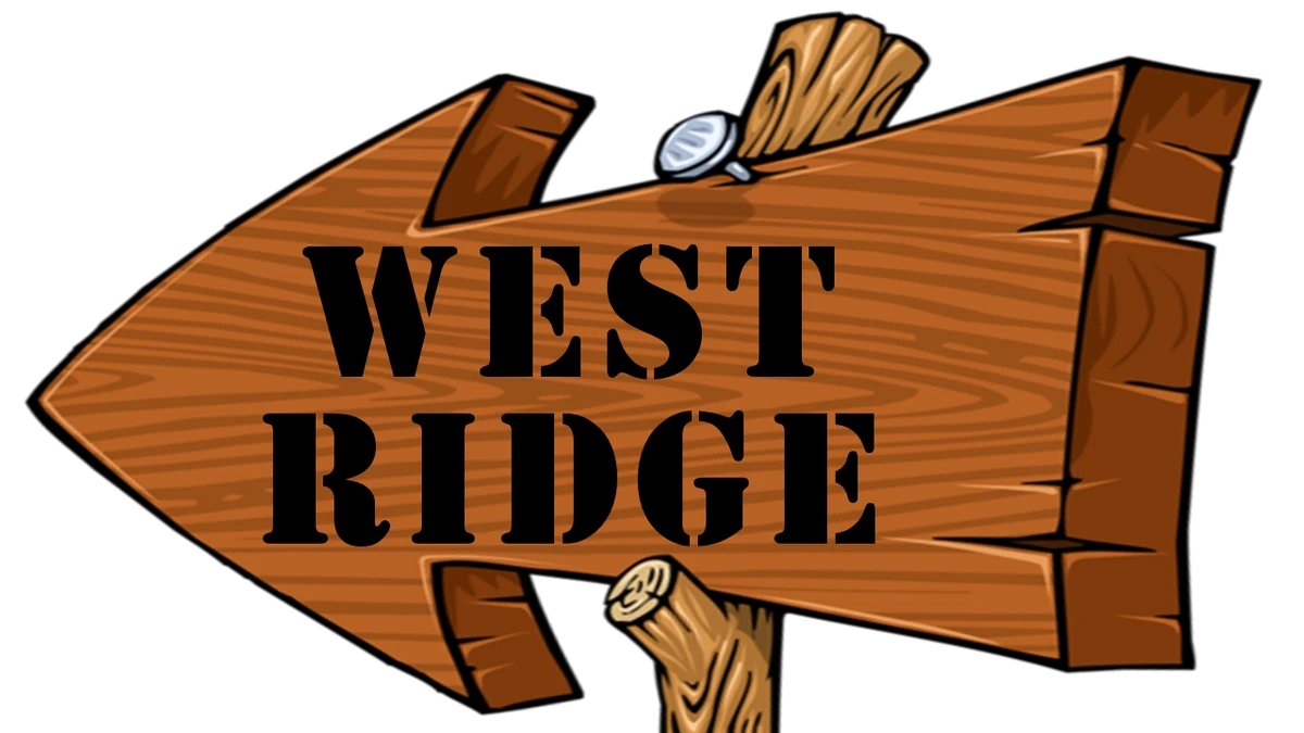 West Ridge | West Ridge Wikia | Fandom
