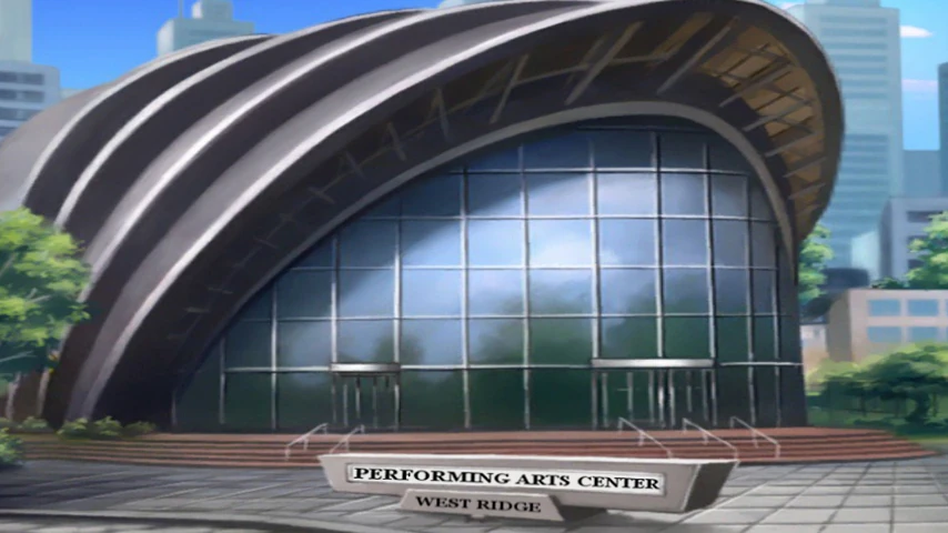West Ridge Performing Arts Center | West Ridge Wikia | Fandom