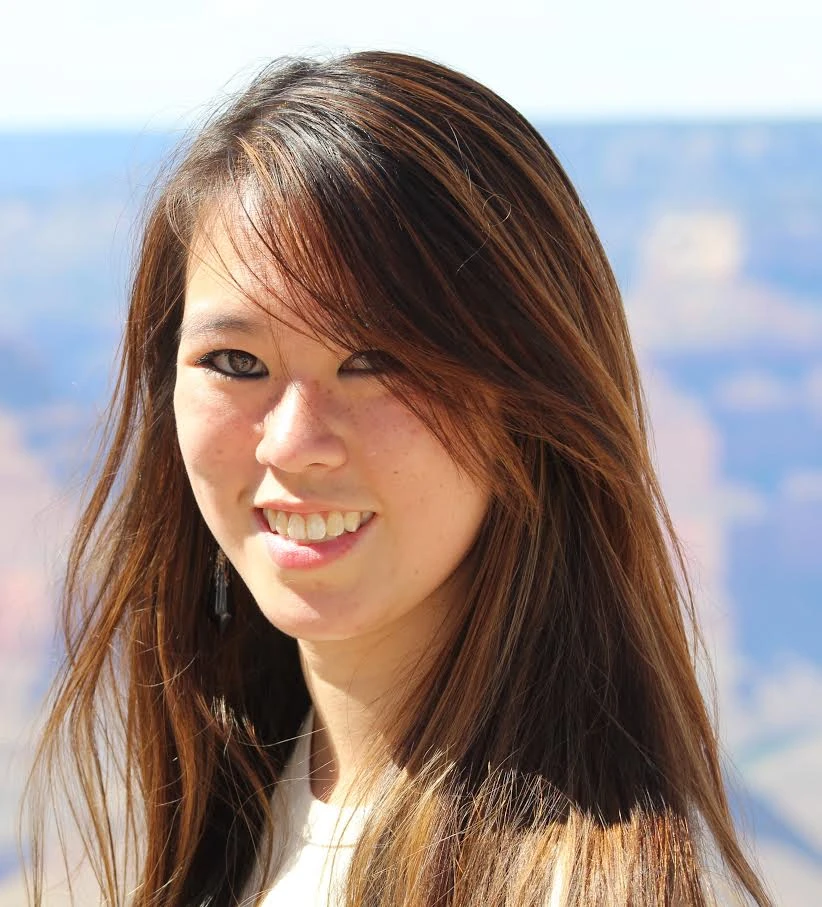 Nicole Hibino | West Ridge Wikia | Fandom