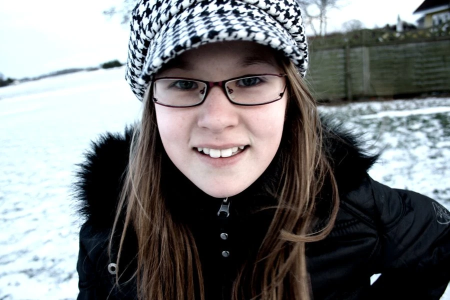 Angie Hillier | West Ridge Wikia | Fandom