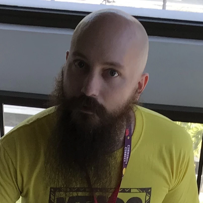 David Anderson | Westron Wiki | Fandom
