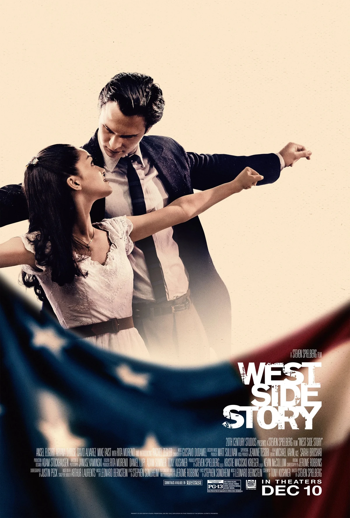 West Side Story (2021 film) | West Side Story Wiki | Fandom