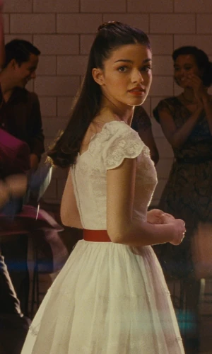 Maria | West Side Story Wiki | Fandom