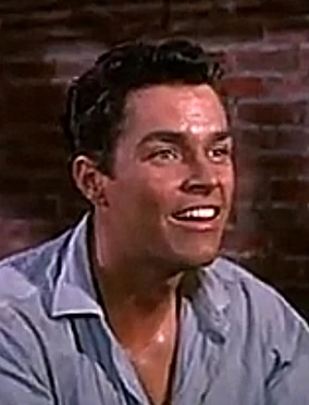 Doc West Side Story